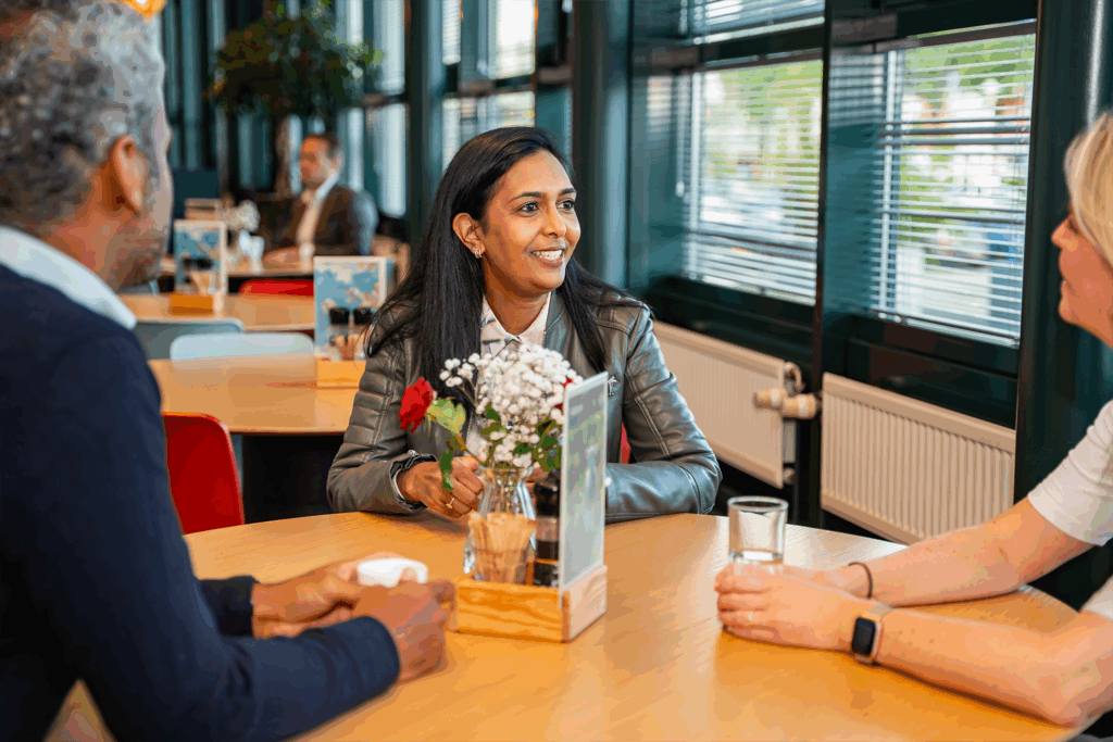 Senior Assistant Audit & Assurance - Forvis Mazars Accountants & Adviseurs